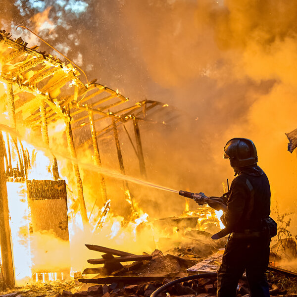 Barn Fire Safety Dos & Don'ts - MID-WEST FARM REPORT - MADISON - Omny.fm