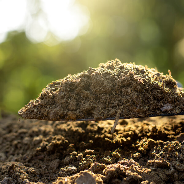 Biodigester Makes Debut In Greenleaf, WI - MID-WEST FARM REPORT ...