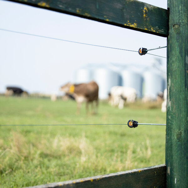 Choosing the Best Fence for Your Farm's Needs - MID-WEST FARM REPORT ...