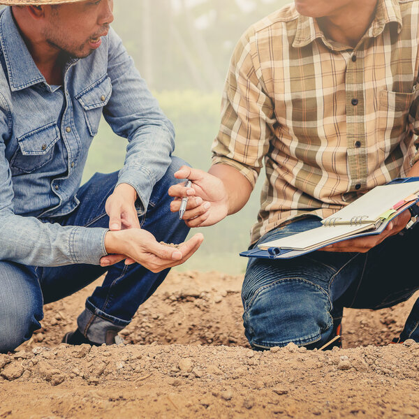 Conservation Education Key To Soil Management - MID-WEST FARM REPORT ...