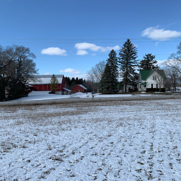 Dan Pederson - Manitowoc County Century & Sesquicentennial Farm - MID ...