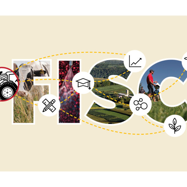 FISC Program Key In Building the Next Generation of Farmers - MID-WEST ...