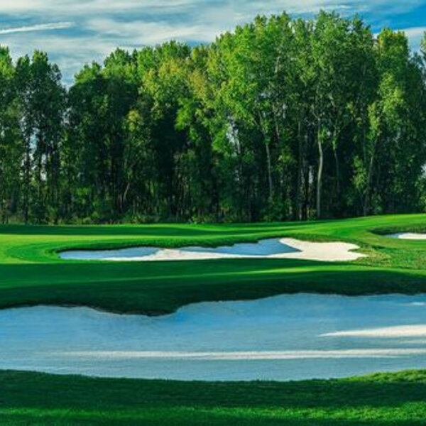 Golf Courses Managing Bizarre Weather, Too - MID-WEST FARM REPORT ...