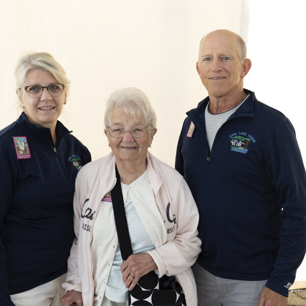 John Crass & Verna Crass - Adams County - 100 Years - MID-WEST FARM ...