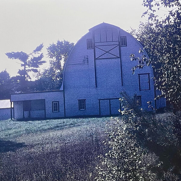 John McNeill - Douglas County Century Farm - MID-WEST FARM REPORT ...