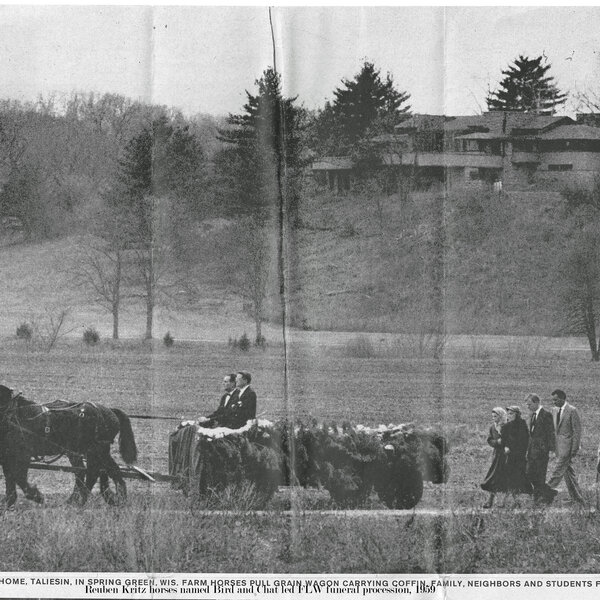 Mary Kritz - Iowa County - MID-WEST FARM REPORT - MADISON - Omny.fm