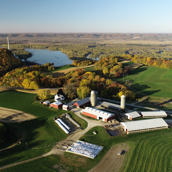 Meet Another Leopold Finalist - Noll's Dairy Farm - MID-WEST FARM ...