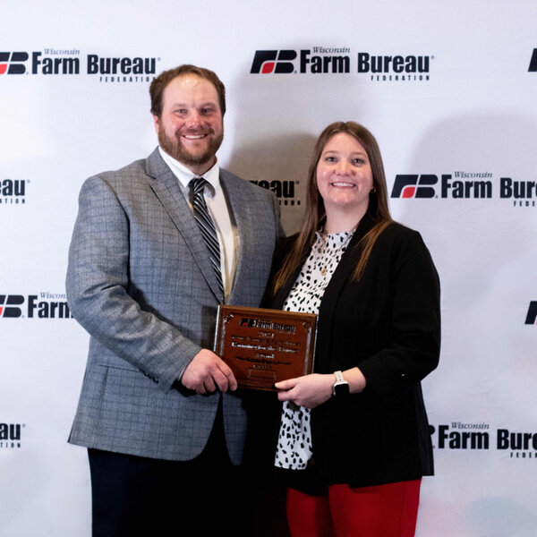 Meet The Bobolzes -- 'Farming For The Future' Winners - MID-WEST FARM ...