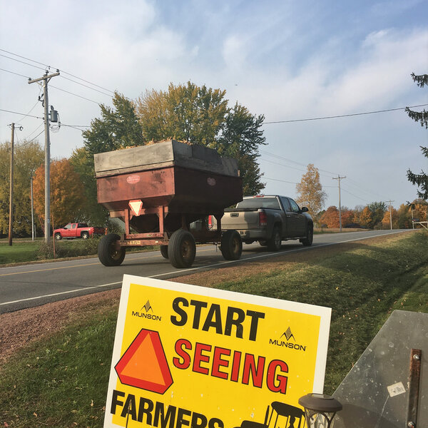 More Deaths Due To Highway Farm Incidents - MID-WEST FARM REPORT ...