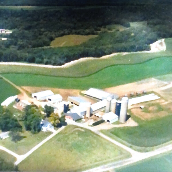 Opsal Family Farm - Deanna Opsal -Dane County Century ...