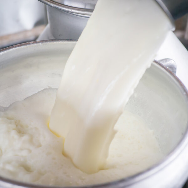 Revising Federal Milk Marketing Orders - MID-WEST FARM REPORT - MADISON ...