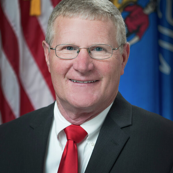 Sen. Marklein Gives Us An Early Look At State Budget Development - MID ...