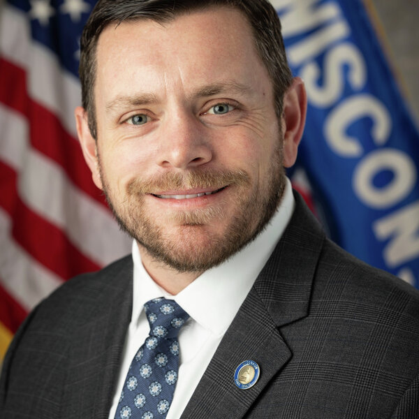 Senator Testin Advocates for Stronger Support of Wisconsin Farmers ...