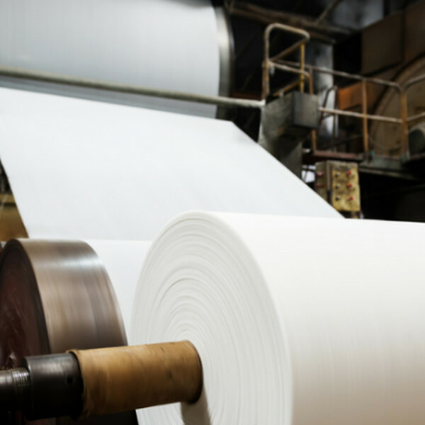 Solidifying Wisconsin's Paper Power - MID-WEST FARM REPORT - MADISON ...