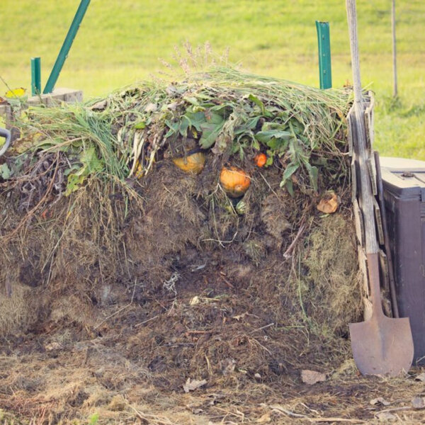 Start A Compost Pile This Spring - MID-WEST FARM REPORT - MADISON - Omny.fm