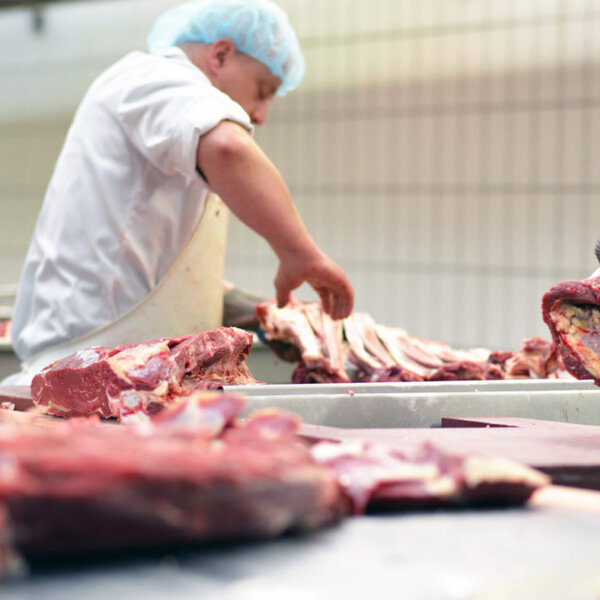 Starting A Meat Processing Plant - MID-WEST FARM REPORT - MADISON - Omny.fm