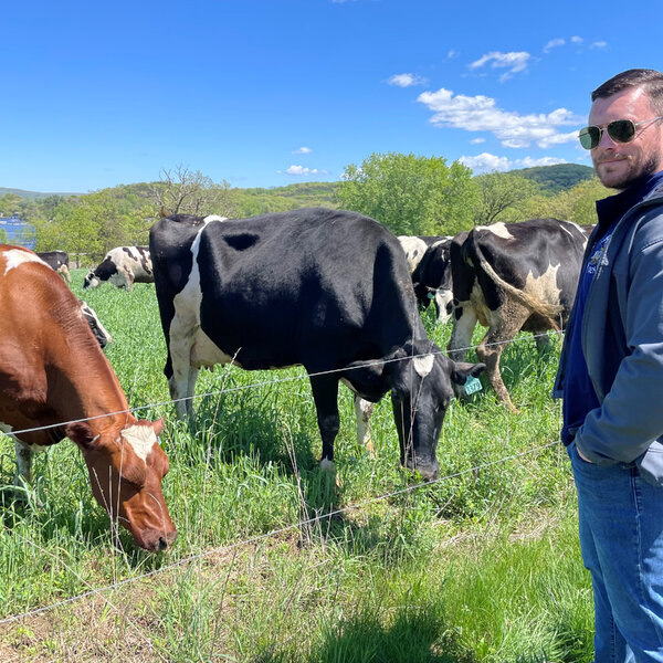 Testin Calls Proposed DATCP Fee Hikes "Bonehead Move" - MID-WEST FARM ...