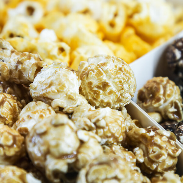 The Classics Are Everything - When It Comes To Popcorn - MID-WEST FARM ...