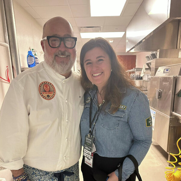 Wisconsin Supper Clubs Inspire Community Action To Fight Hunger - MID ...