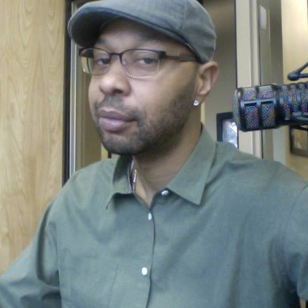 Midday's w/Marques Maybin 5-12 (Hour 2) - Middays w/ Marques Maybin ...
