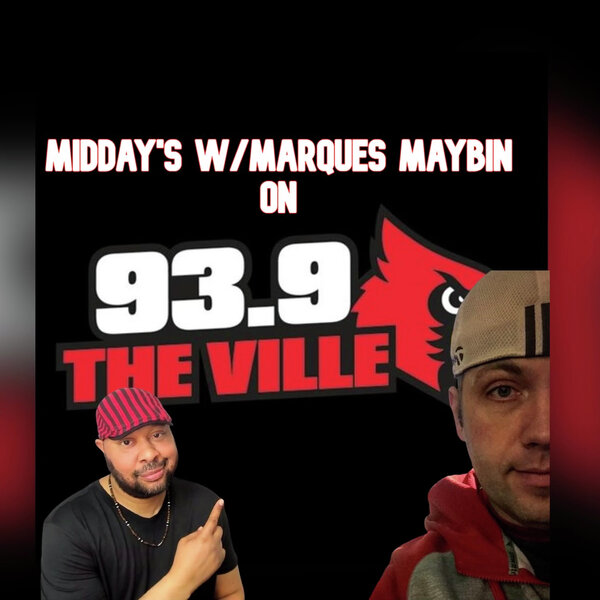 Middays w @Marques_Maybin, @StevenRummage & @NickyVESPN - 12-16-2025 ...