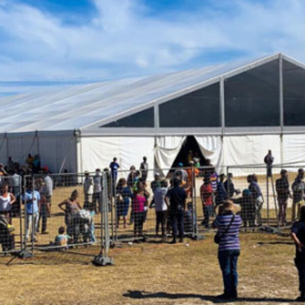 City responds to Strandfontein camp allegations - Breakfast with ...