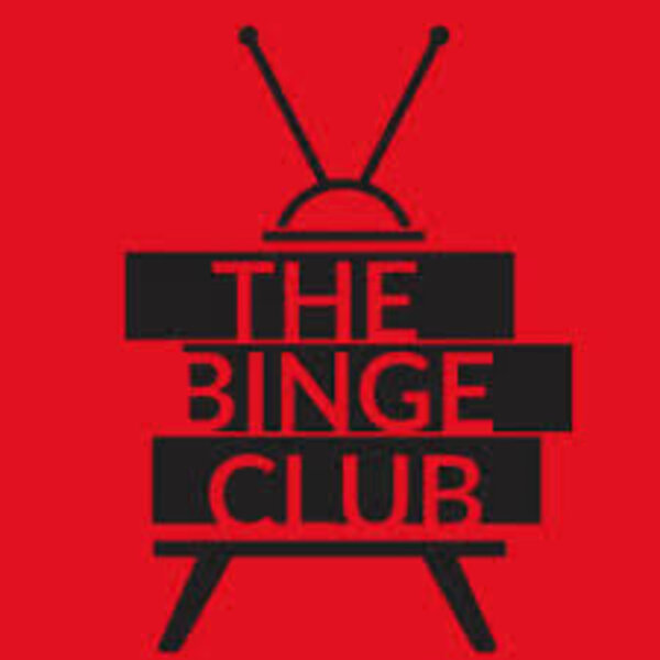 The Binge Club - Breakfast with Refilwe Moloto - Omny.fm