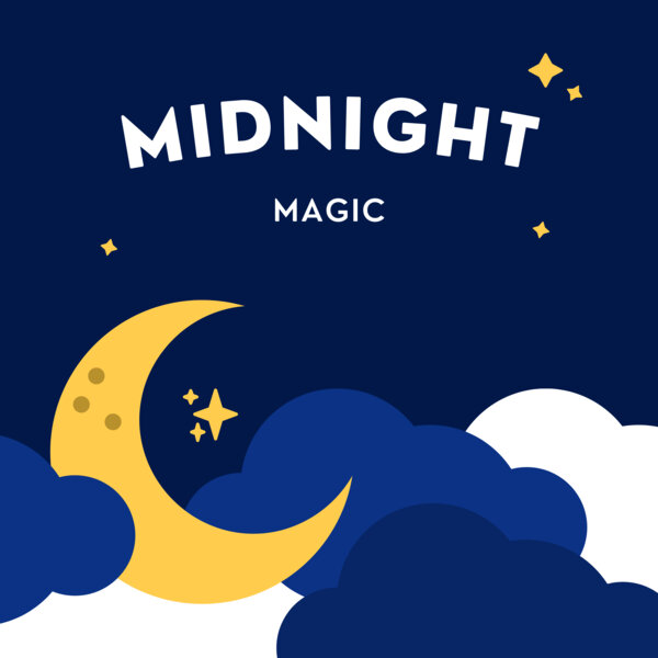 16-October-2025 Edition - On Demand - Midnight Magic - Omny.fm
