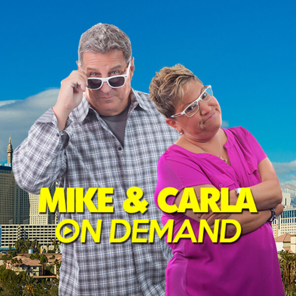 Mike & Carla Morning Show Podcast: Show #1797 - The Mike & Carla ...