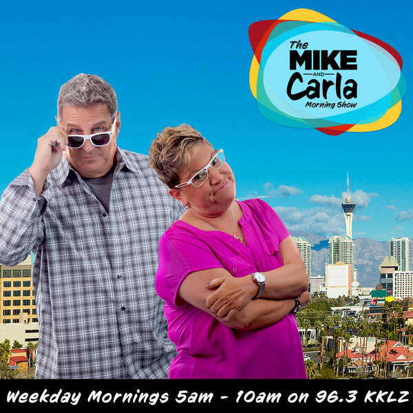 Mike & Carla Morning Show Podcast: Show #2069 - The Mike & Carla ...