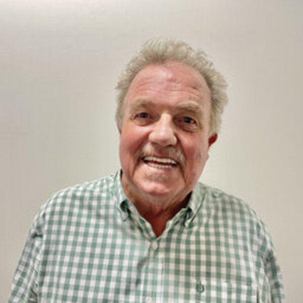 Naturopathy with Russell Setright - Australia Overnight (weekends ...