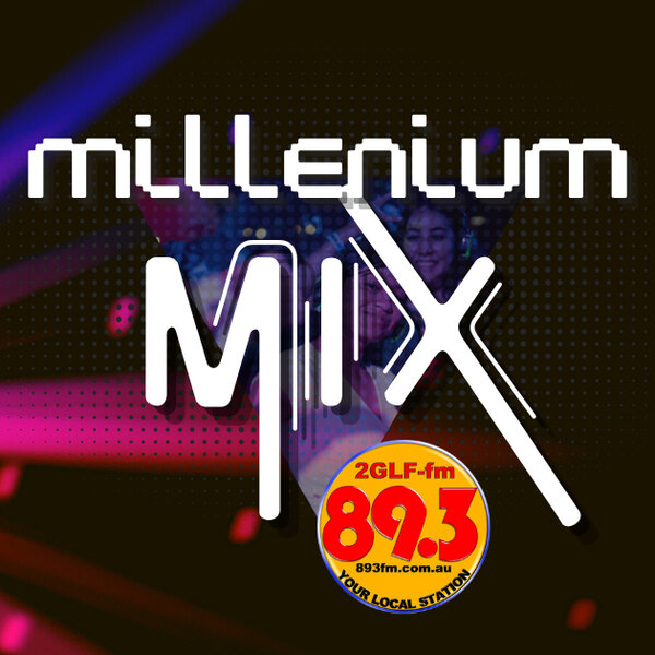 Millennium Mix - October 17, 2025 - Millennium Mix - Omny.fm