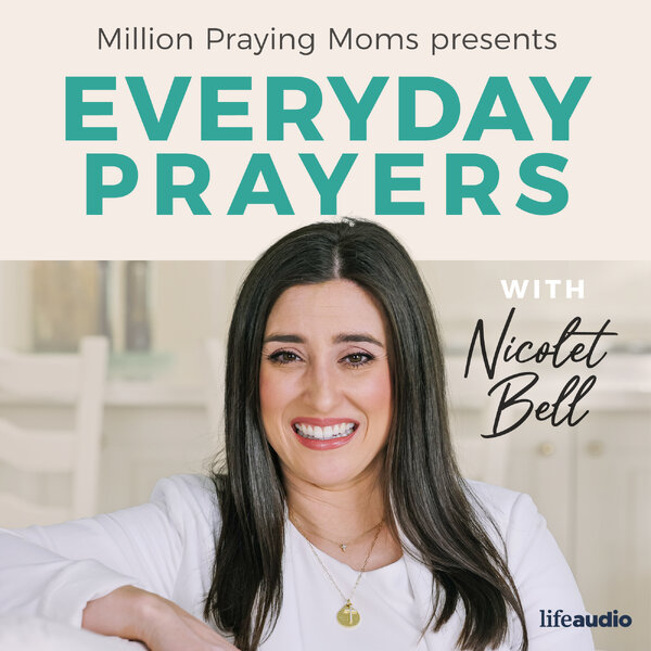 A Prayer for When You're Not Enough - Everyday Prayers with Million ...