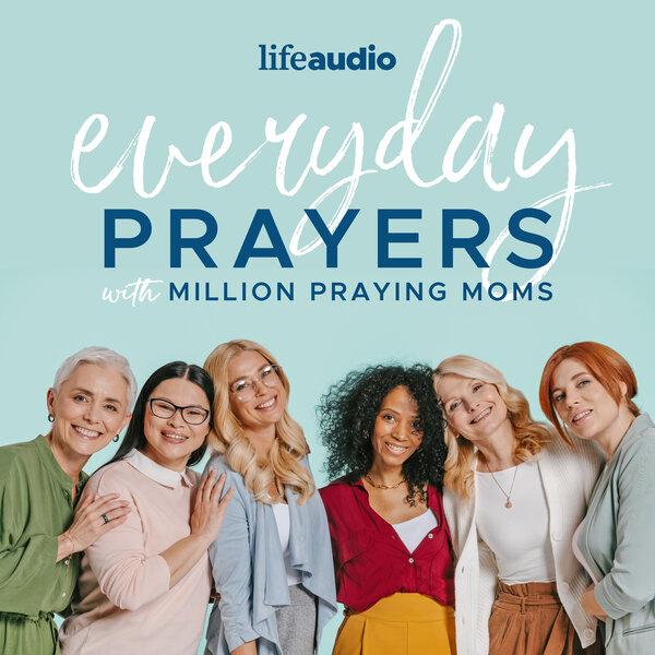 A Prayer to Break Up With Mom Worry - Everyday Prayers with Million ...