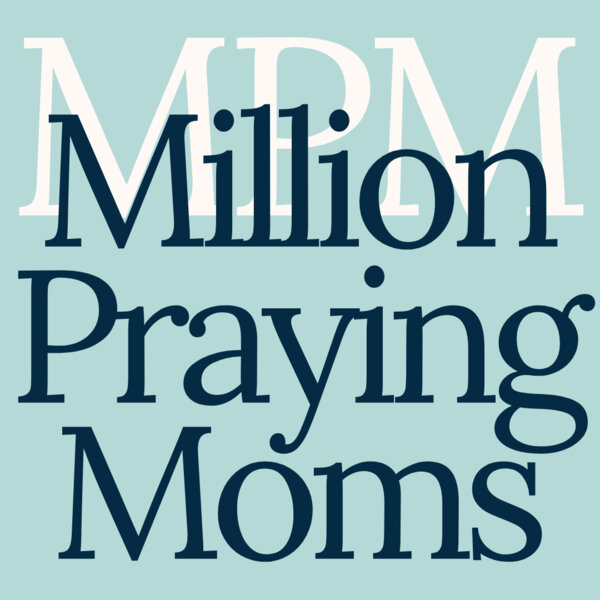 Teaching Kids the Power of Belonging to God - Everyday Prayers with Million Praying Moms - Omny.fm