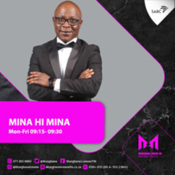MINA HI MINA EPS 3880 27-04-2022 - Mina Hi Mina - Omny.fm