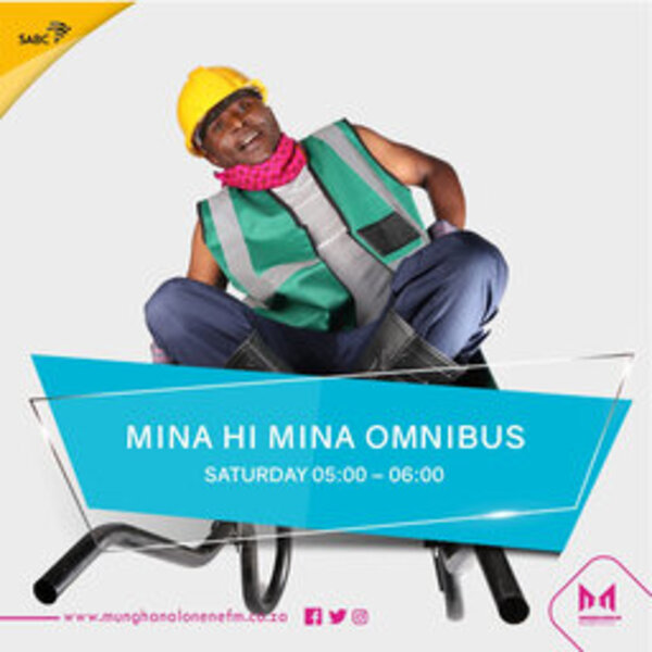 Mina Hi Mina Omnibus 09 April 2022 - Mina Hi Mina - Omny.fm