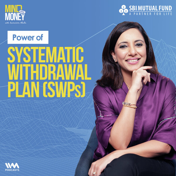 SWP: The Smart Way to Plan Your Cash Flow | Mind Over Money | #8 - Mind ...