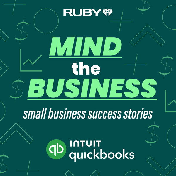 Scaling Smarter, Not Harder - Mind The Business: Small Business Success ...