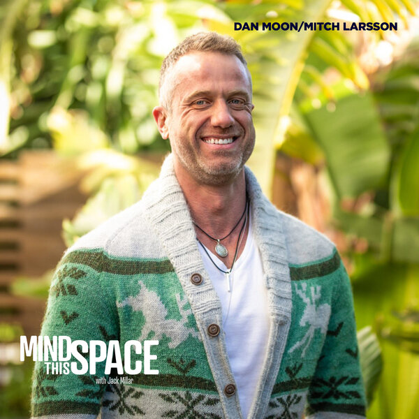 Dan Moon, Mitch Larsson and The Life of a Male Escort - Mind This Space ...