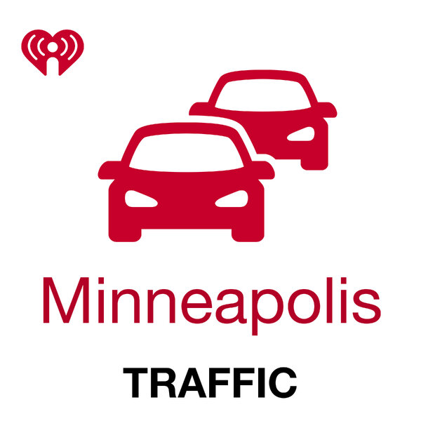 Minneapolis Traffic from iHeartRadio: 01/12/2026 04:03pm CT ...