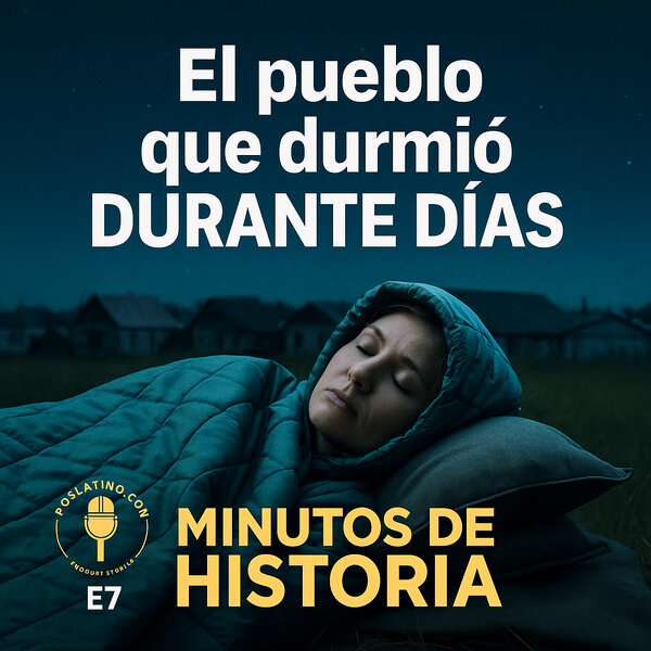 El Misterioso Síndrome del Sueño en Kalachi: Un Pueblo Sorprendente ...