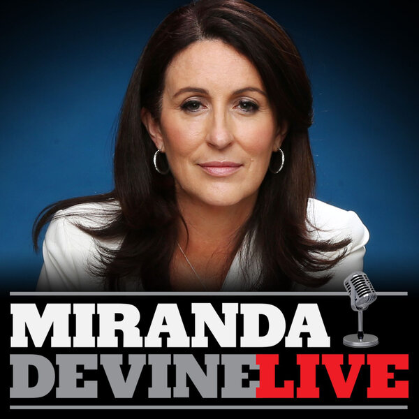 Miranda Devine Live clips - Omny.fm