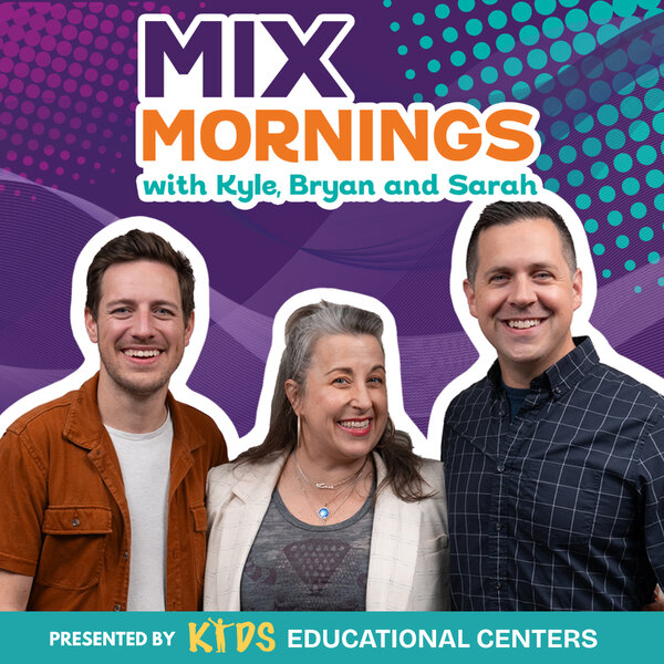 Kyle Shares Update on His Wife, Who Suffered a Brain Aneurysm. - MIX ...