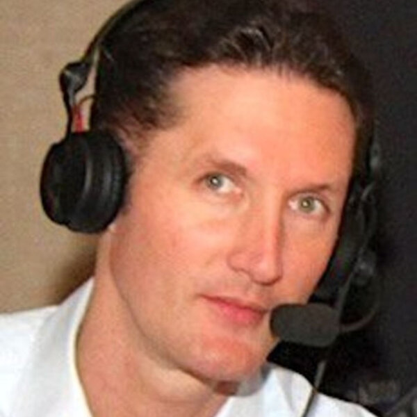 11-7 H3: What's Your Fantasy w/ Ian Ritchie, Reading Your Texts & Cross ...