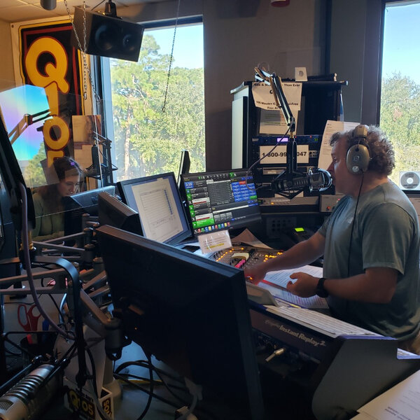 MJ Morning Show: December 8, 2020 - MJ Morning Show on Q105 - Omny.fm