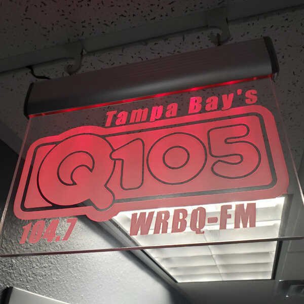 MJ Morning Show: October 15, 2020 - MJ Morning Show on Q105 - Omny.fm