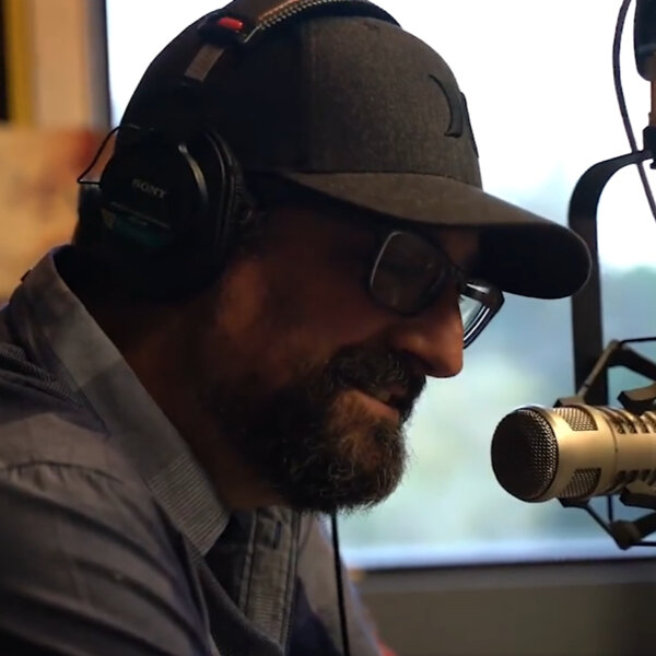 MJ Morning Show: October 7, 2020 - MJ Morning Show on Q105 - Omny.fm