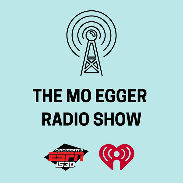 6/22/26 - The Mo Egger Radio Show w/Chad Brendel - Mo Egger - Omny.fm