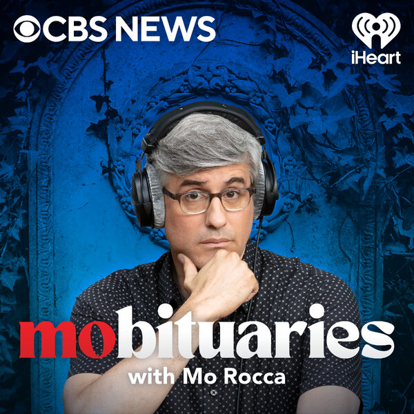 The Habsburg Jaw: Death of a Dynasty - Mobituaries with Mo Rocca - Omny.fm